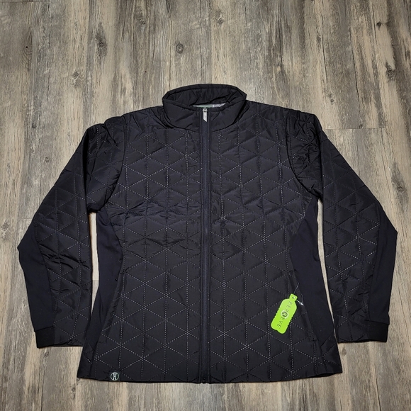 Holloway | Jackets & Coats | New Holloway Repreve Eco Jacket Light ...